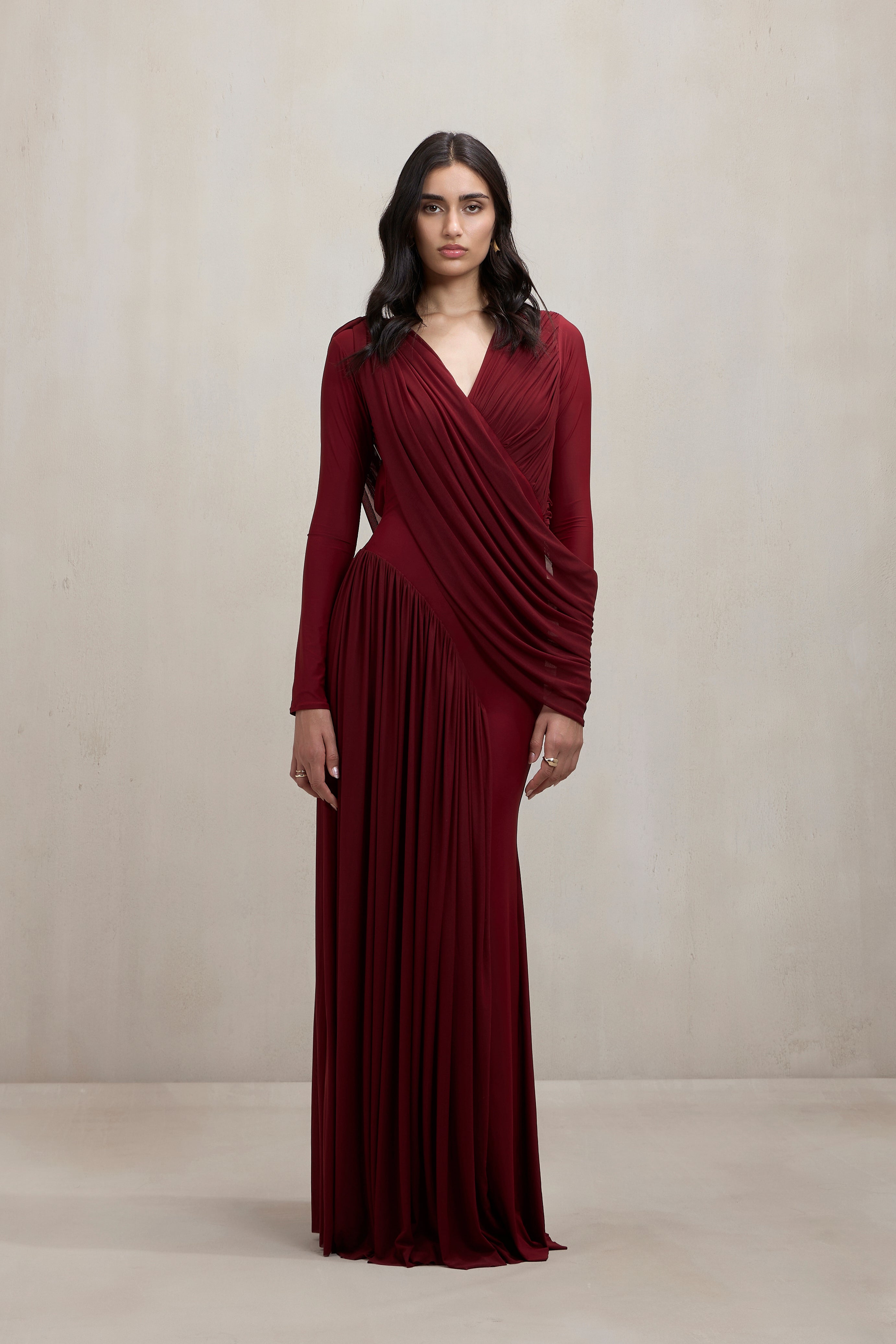 Debra – DEMEBYGABRIELLA FASHION PRIVATE LIMITED